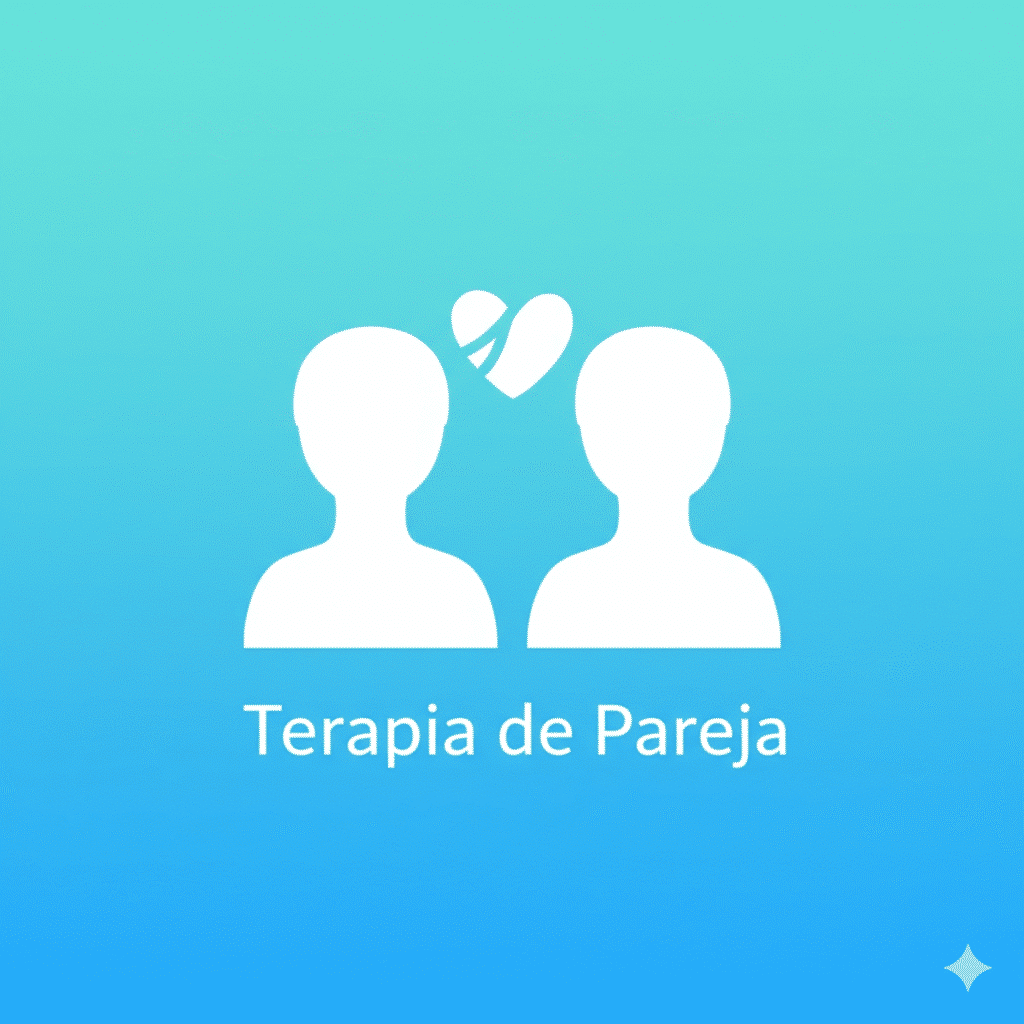 Terapia de Pareja - Julio Bazán